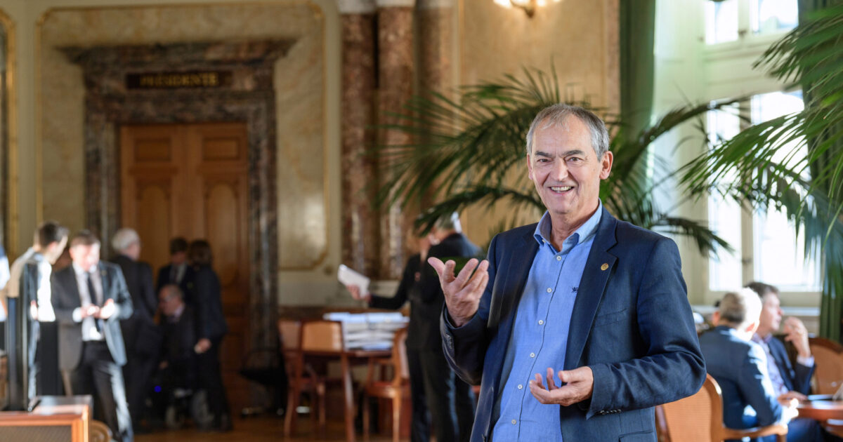 Startseite - Kurt Egger